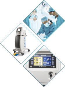 Plasma Surgical | Plasma Jet | 4E-Technology