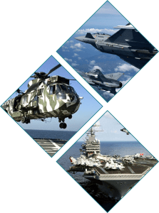 Defence Electronics | 4E-Technology