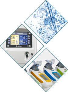 Medical and Healthcare | 4E-Technology