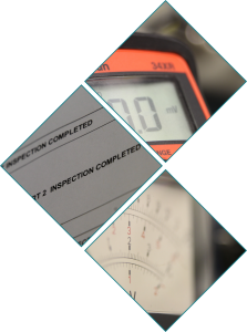 Regulatory Compliance Support | 4E-Technology